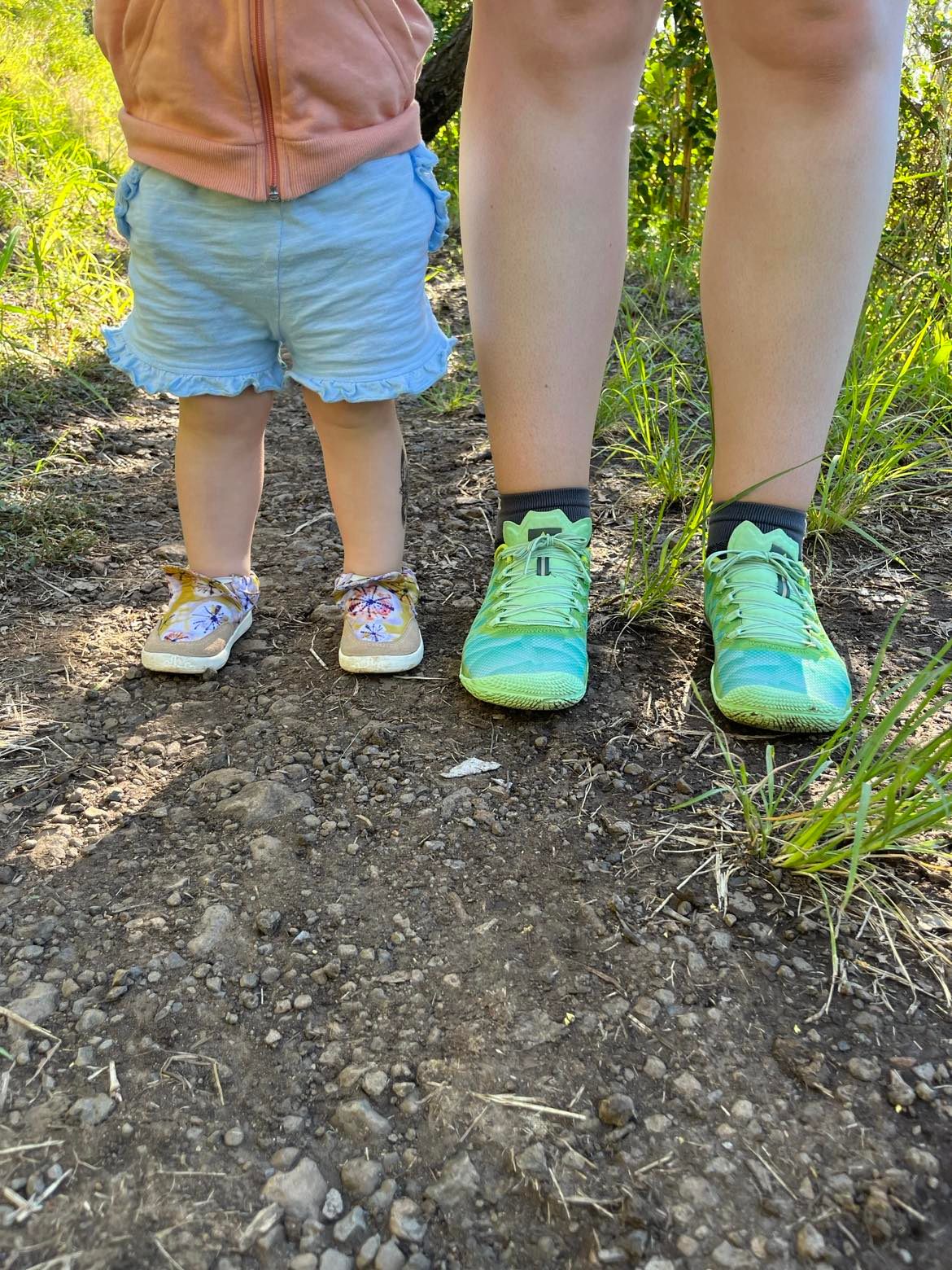 Your Guide to Transitioning to Minimalist Shoes - Functional Soles ...